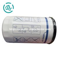 China EexcavaStart Volvo Penta TAD1641GE Oil Filter OEM 23075367 21632667 for sale