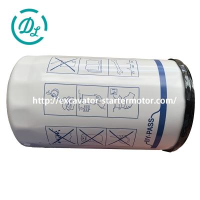 China EexcavaStart Volvo Penta TAD1641GE Oil Filter OEM 23075367 21632667 for sale