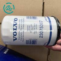 China EexcavaStart Volvo Penta TAD1641GE Oil Filter OEM 23075367 21632667 for sale