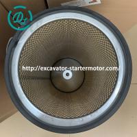 China EexcavaStart Fleetguard AF25545 Air Filter for Sullair H1050 H750 H900/150 for sale