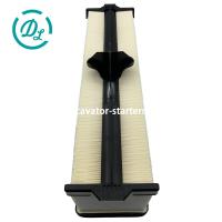 China EexcavaStart Fleetguard AF55005 Air Filter for Excavator QSB QSL Engine for sale