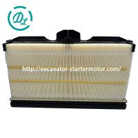 China EexcavaStart Fleetguard AF55005 Air Filter for Excavator QSB QSL Engine for sale