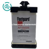 China EexcavaStart Fleetguard AF55005 Air Filter for Excavator QSB QSL Engine for sale