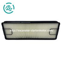 China EexcavaStart Fleetguard AF55308 Secondary Panel Air Filter for Excavator for sale