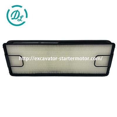 China EexcavaStart Fleetguard AF55308 Secondary Panel Air Filter for Excavator for sale