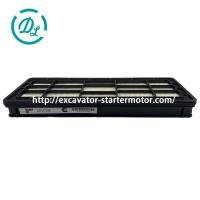 China EexcavaStart Fleetguard AF55308 Secondary Panel Air Filter for Excavator for sale