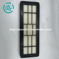 China EexcavaStart Fleetguard AF55308 Secondary Panel Air Filter for Excavator for sale