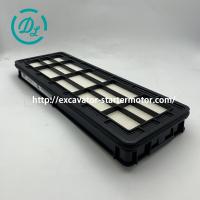 China EexcavaStart Fleetguard AF55308 Secondary Panel Air Filter for Excavator for sale