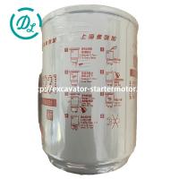 China EexcavaStart Fleetguard FS36231 Fuel Water Separator Filter for QSB QSL Engines for sale