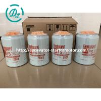 China EexcavaStart Fleetguard FS36231 Fuel Water Separator Filter for QSB QSL Engines for sale