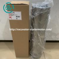 China EexcavaStart Sakura H-7919 Hydraulic Transmission Filter for Excavators for sale