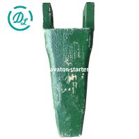 China EexcavaStart 25RC12 Bucket Teeth 25 Series Excavator Ripper 3861-25RC for sale
