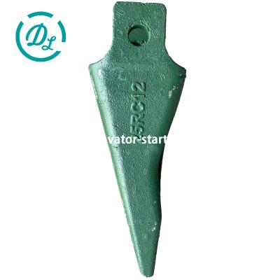 China EexcavaStart 25RC12 Bucket Teeth 25 Series Excavator Ripper 3861-25RC for sale