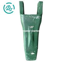 China EexcavaStart 25RC12 Bucket Teeth 25 Series Excavator Ripper 3861-25RC for sale