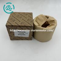 China EexcavaStart 80mm x 95mm x 80mm Excavator Bucket Bushing Alloy Steel Sleeve for sale