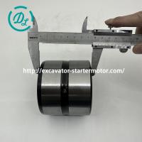 China EexcavaStart 80mm x 95mm x 80mm Excavator Bucket Bushing Alloy Steel Sleeve for sale