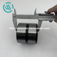 China EexcavaStart 80mm x 95mm x 85mm Excavator Bucket Pin Bushing Alloy Steel for sale