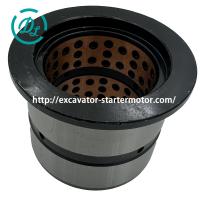 China EexcavaStart 80x110x95mm Single Side Bushing for Excavator Bucket for sale