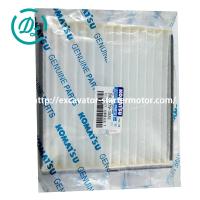 China EexcavaStart Komatsu PC210-10 Air Filter OEM 2A5-979-1551 for sale