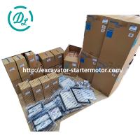 China EexcavaStart Komatsu PC210-10 Air Filter OEM 2A5-979-1551 for sale