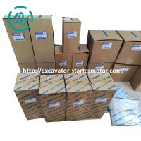 China EexcavaStart Komatsu PC210-10 Air Filter OEM 2A5-979-1551 for sale
