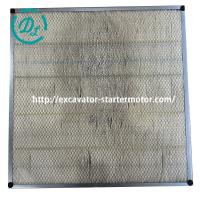 China EexcavaStart CAT 6L-4714 Air Filter for D398B D399 G379 G398 Engines for sale