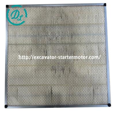 China EexcavaStart CAT 6L-4714 Air Filter for D398B D399 G379 G398 Engines for sale