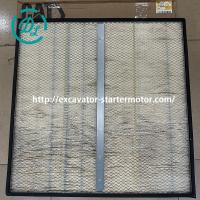 China EexcavaStart CAT 6L-4714 Air Filter for D398B D399 G379 G398 Engines for sale