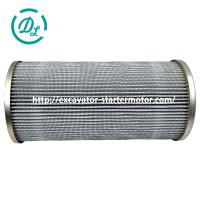 China EexcavaStart Komatsu PC400-7 Hydraulic Filter 207-970-5120 OEM for sale