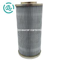 China EexcavaStart Komatsu PC400-7 Hydraulic Filter 207-970-5120 OEM for sale