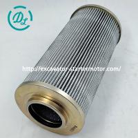 China EexcavaStart Komatsu PC400-7 Hydraulic Filter 207-970-5120 OEM for sale