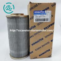 China EexcavaStart Komatsu PC400-7 Hydraulic Filter 207-970-5120 OEM for sale