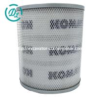 China EexcavaStart Komatsu PC400-7 PC450-7 Hydraulic Oil Filter Element 208-60-71124 for sale