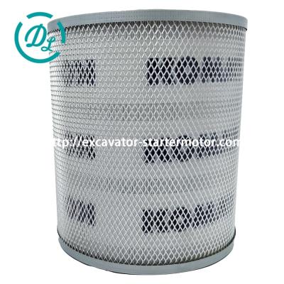 China EexcavaStart Komatsu PC400-7 PC450-7 Hydraulic Oil Filter Element 208-60-71124 for sale