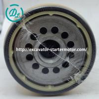 China EexcavaStart CAT 1R0762 1R-0752 Excavator Fuel Filter for 3176C Engine for sale