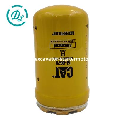 China EexcavaStart CAT Hydraulic Filter 5I-8670 for Excavator 329D 330D 336D for sale