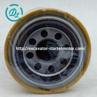 China EexcavaStart CAT Hydraulic Oil Filter 093-7521 for Excavator 320D 345D for sale