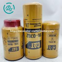 China EexcavaStart CAT 326-1643 Fuel Water Separator Filter for 320D 340F Excavator for sale