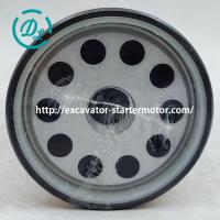 China EexcavaStart CAT 326-1644 Fuel Water Separator Filter for C6.6 C7 C9 Excavator for sale