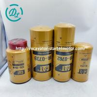 China EexcavaStart CAT 326-1644 Fuel Water Separator Filter for C6.6 C7 C9 Excavator for sale