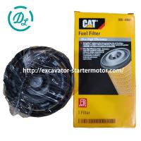 China EexcavaStart CAT 360-8960 Fuel Filter for 320GC 320 323F Excavator for sale