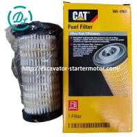 China EexcavaStart CAT 360-8960 Fuel Filter for 320GC 320 323F Excavator for sale