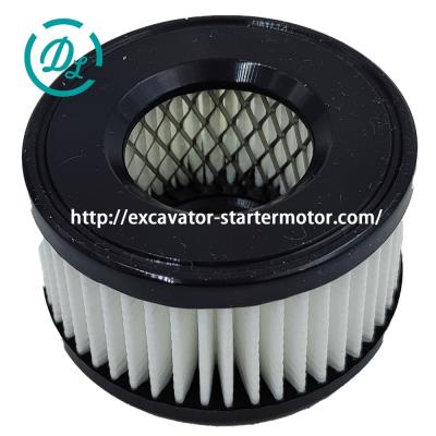 China EexcavaStart Komatsu PC200-8 Breather Filter OEM 421-60-35170 for sale