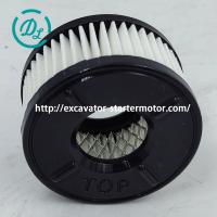 China EexcavaStart Komatsu PC200-8 Breather Filter OEM 421-60-35170 for sale