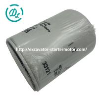 China EexcavaStart WIX 33121 Fuel Filter for Excavator - Original OEM Part for sale