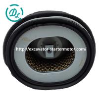 China EexcavaStart Yanmar L400N Air Filter OEM 114210-12590 114211-12510 for sale