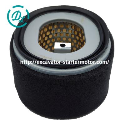 China EexcavaStart Yanmar L400N Air Filter OEM 114210-12590 114211-12510 for sale