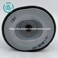 China EexcavaStart Yanmar L400N Air Filter OEM 114210-12590 114211-12510 for sale