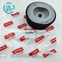 China EexcavaStart Yanmar L400N Air Filter OEM 114210-12590 114211-12510 for sale
