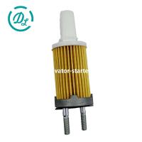 China EexcavaStart Yanmar 114250-55121 Fuel Filter Assembly for L400N L100N L100EE for sale